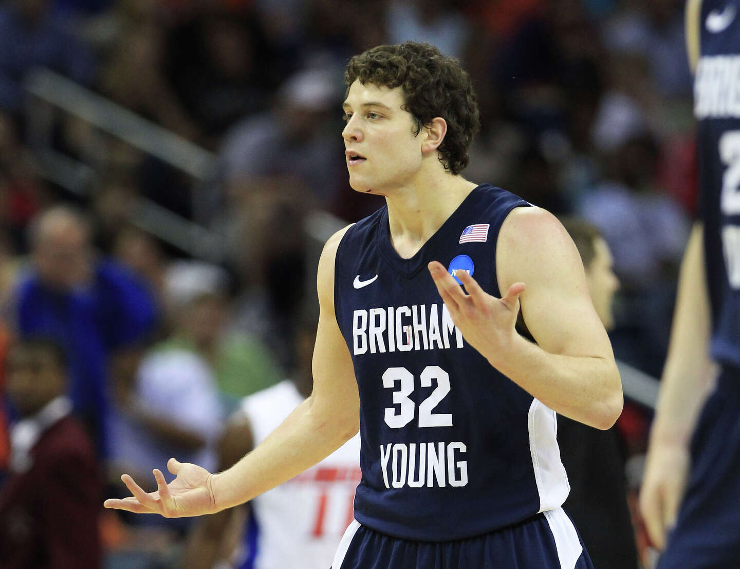 UConn men earn praise from Jimmer Fredette after BYU win