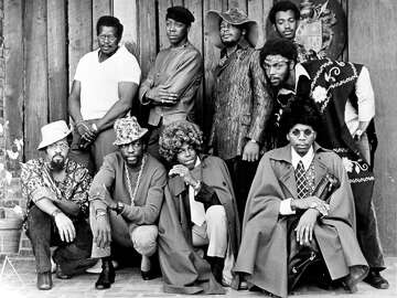 Funk king George Clinton to play in Houston. Here's why it matters.