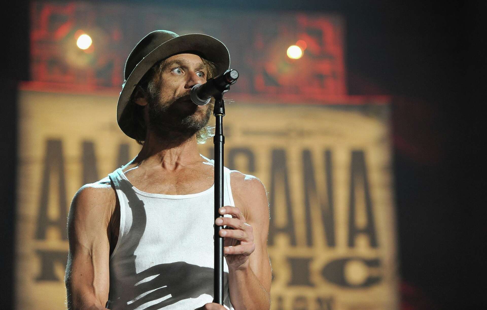 Todd Snider dies days after canceling San Francisco show