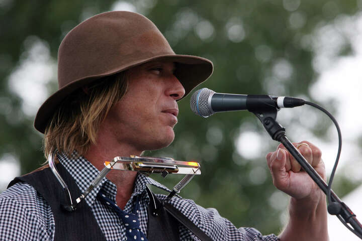 Todd Snider dies days after canceling San Francisco show