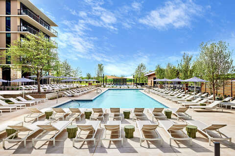 Booming Texas city has become pro sports paradise