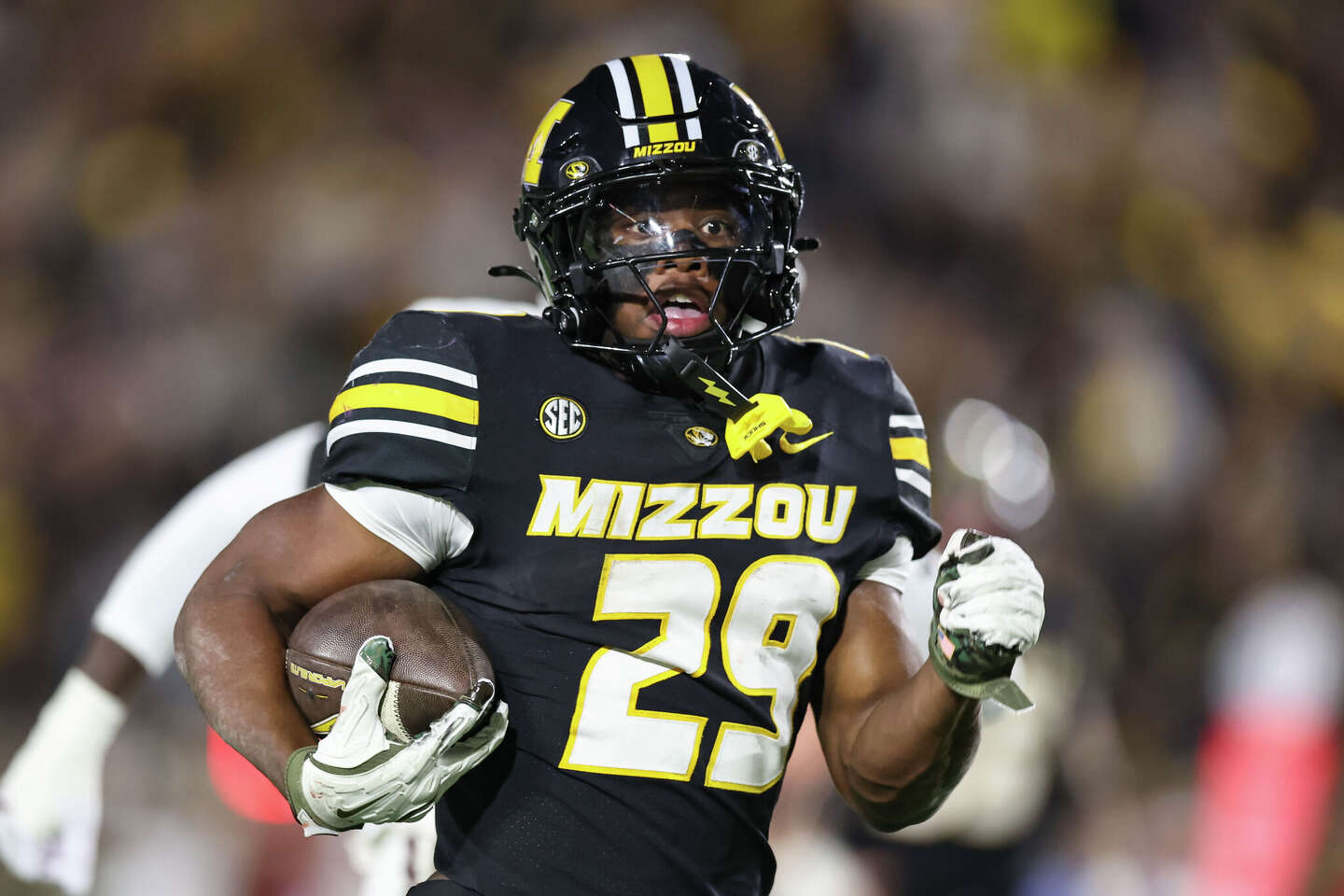Mizzou vs. Oklahoma Sooners football betting odds, point spread