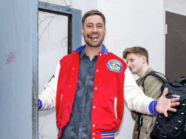 Comic tells Joe Rogan he's scared of Gavin Newsom, moving to Texas