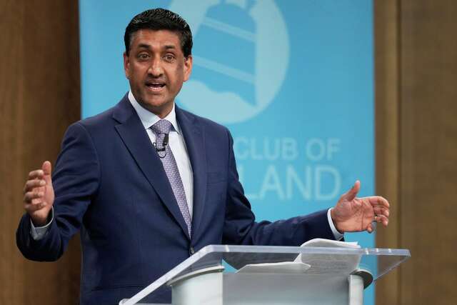 Many House Republicans will back a bill to release Epstein files ...