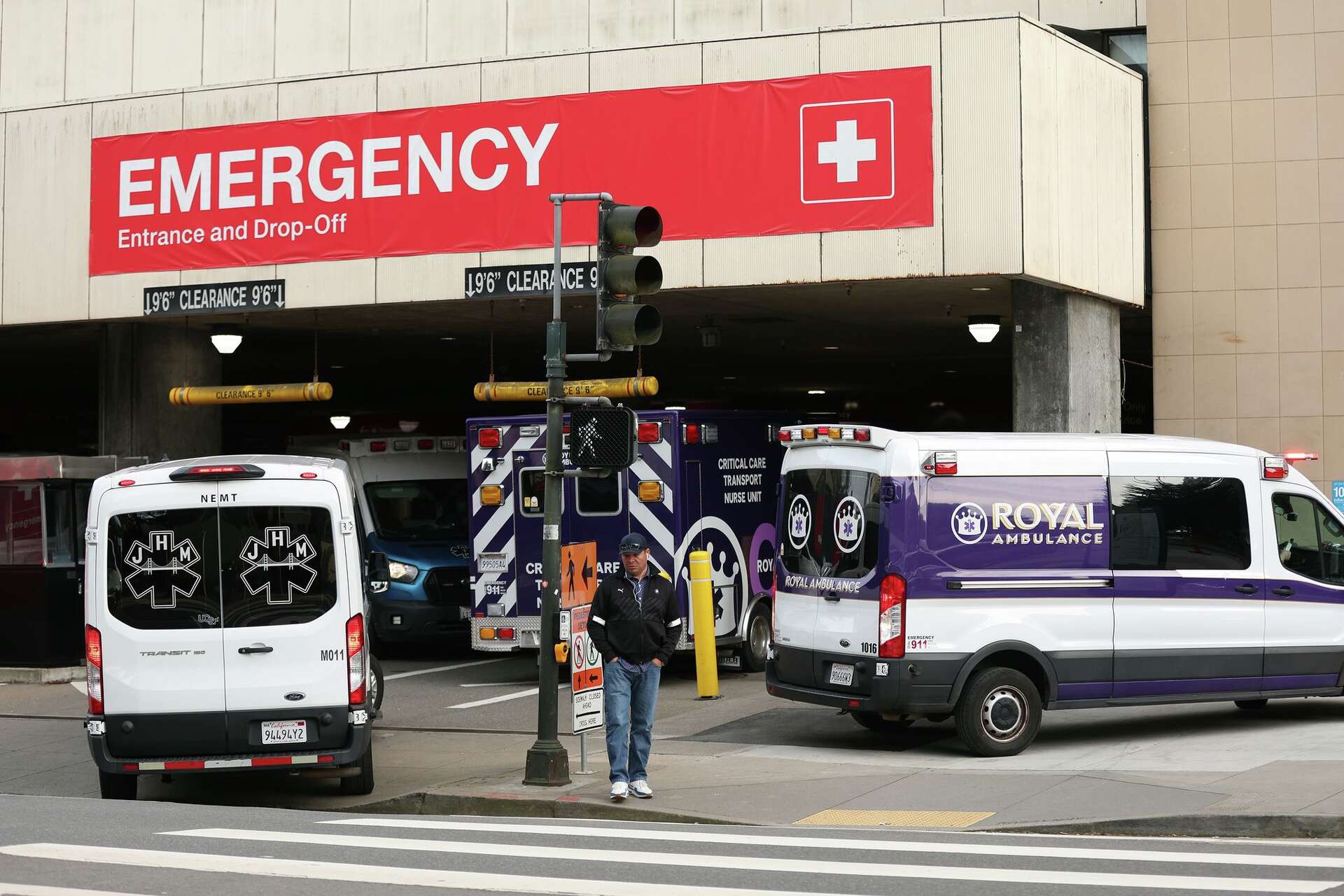 Nurses reach deal with UC, but another union still plans strike Monday