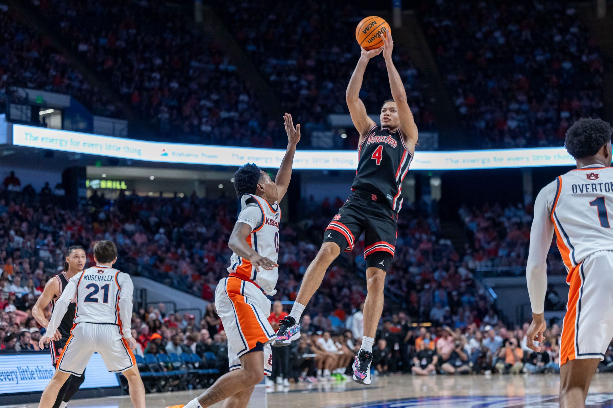 Kingston Flemings puts up 22 points, Chris Cencac Jr. 18 as No. 1 ...