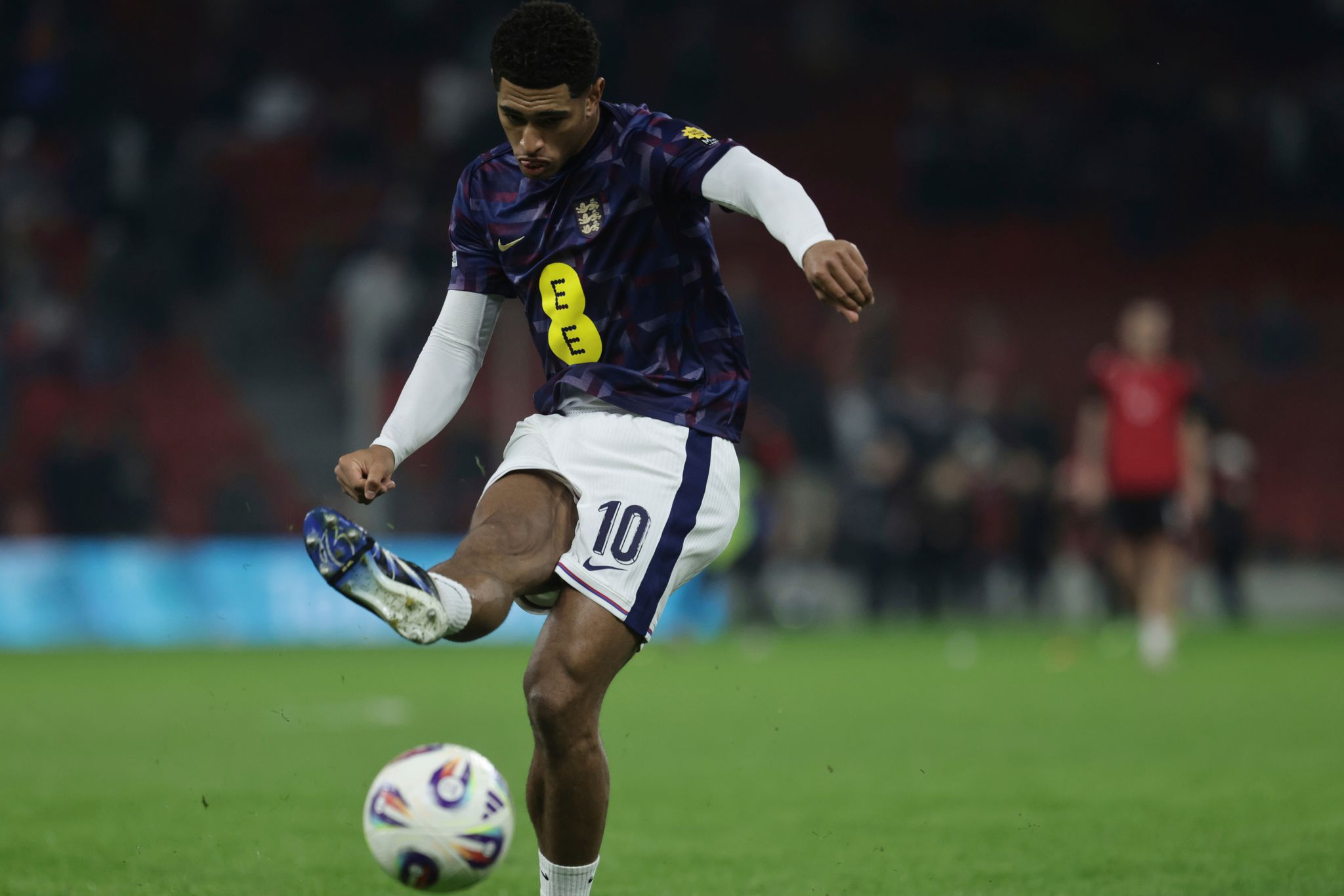 Tuchel says Bellingham must accept his decisions after reaction to ...