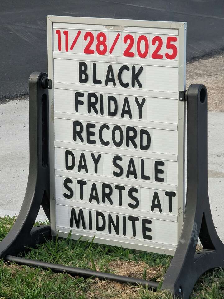 7 record stores in the Houston area to celebrate Record Store Day