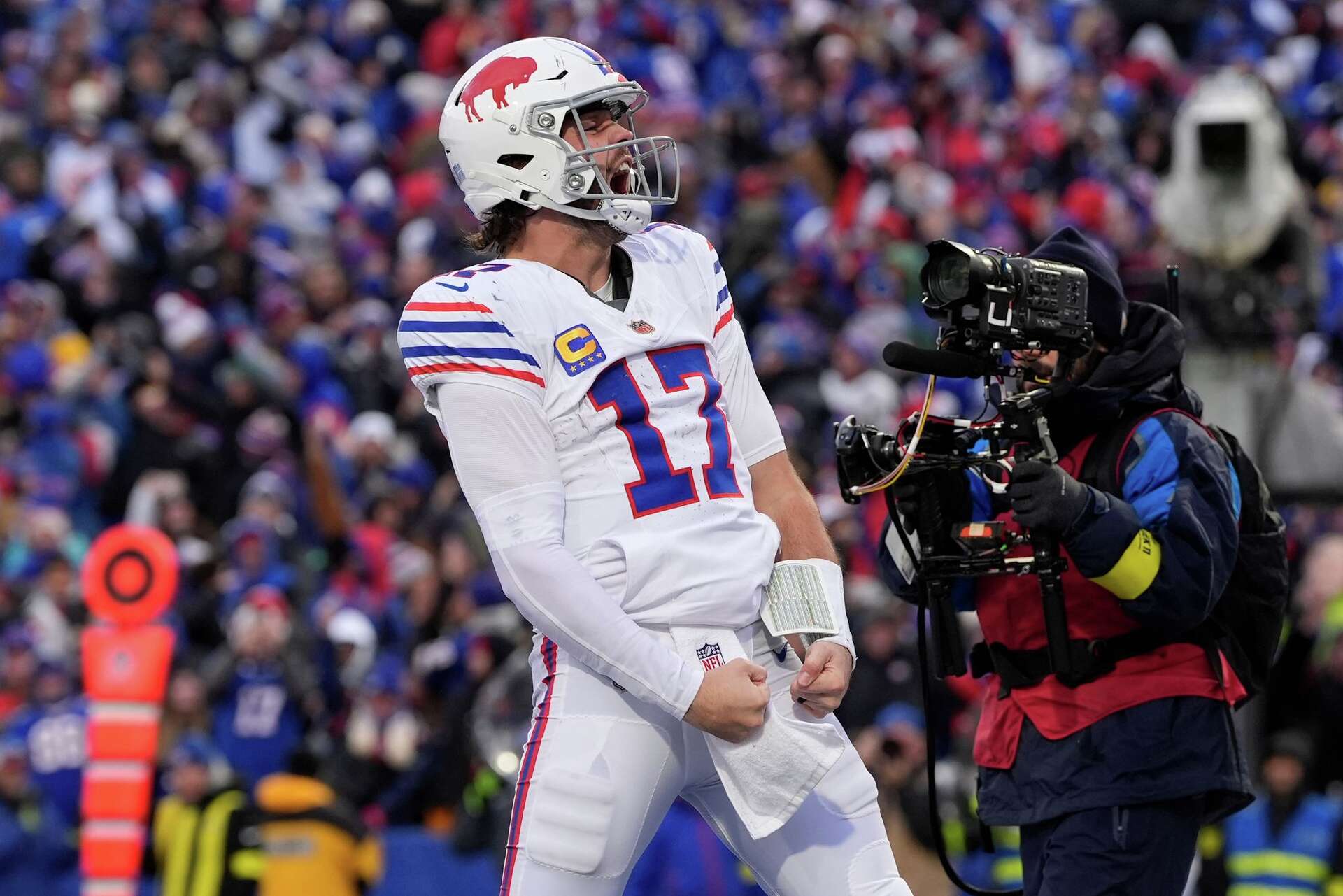 Big-game results didn't reveal much that wasn't obvious over the first ...