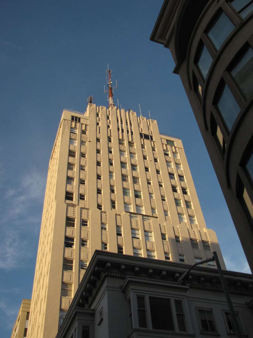 Sprinkler shock: $300K mandate stuns owners of SF high-rise condos