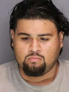 Lodi: Man Arrested On Suspicion Of Sexual Exploitation Of Minors