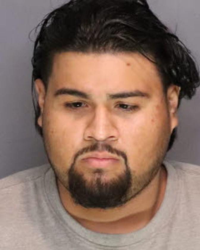 Lodi: Man Arrested On Suspicion Of Sexual Exploitation Of Minors