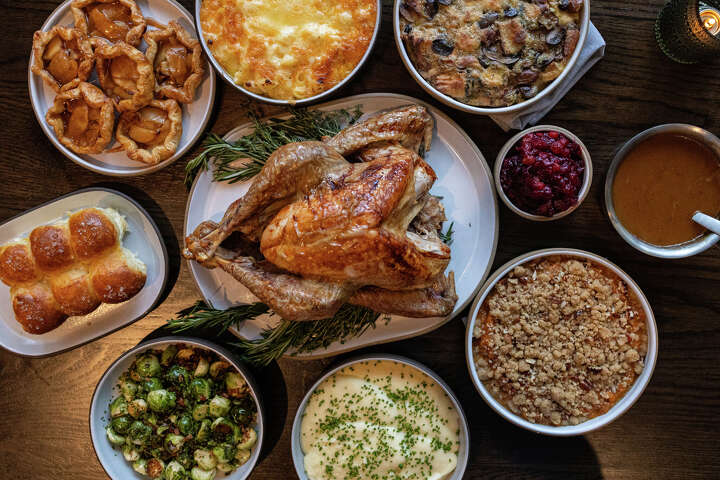 Where to order Thanksgiving takeout meals and sides in Austin for 2025