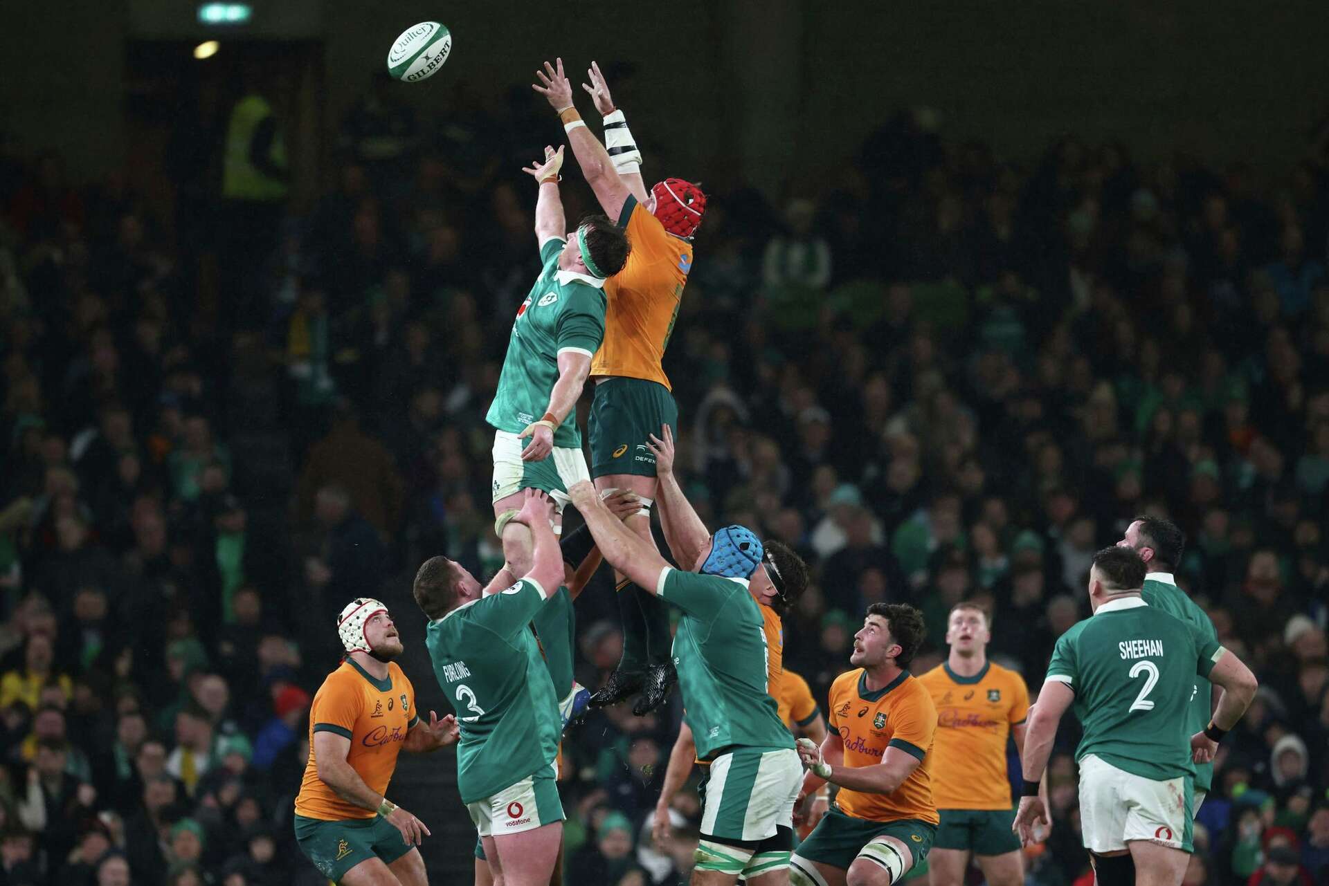 A new global rugby competition has been formally launched. Organizers ...