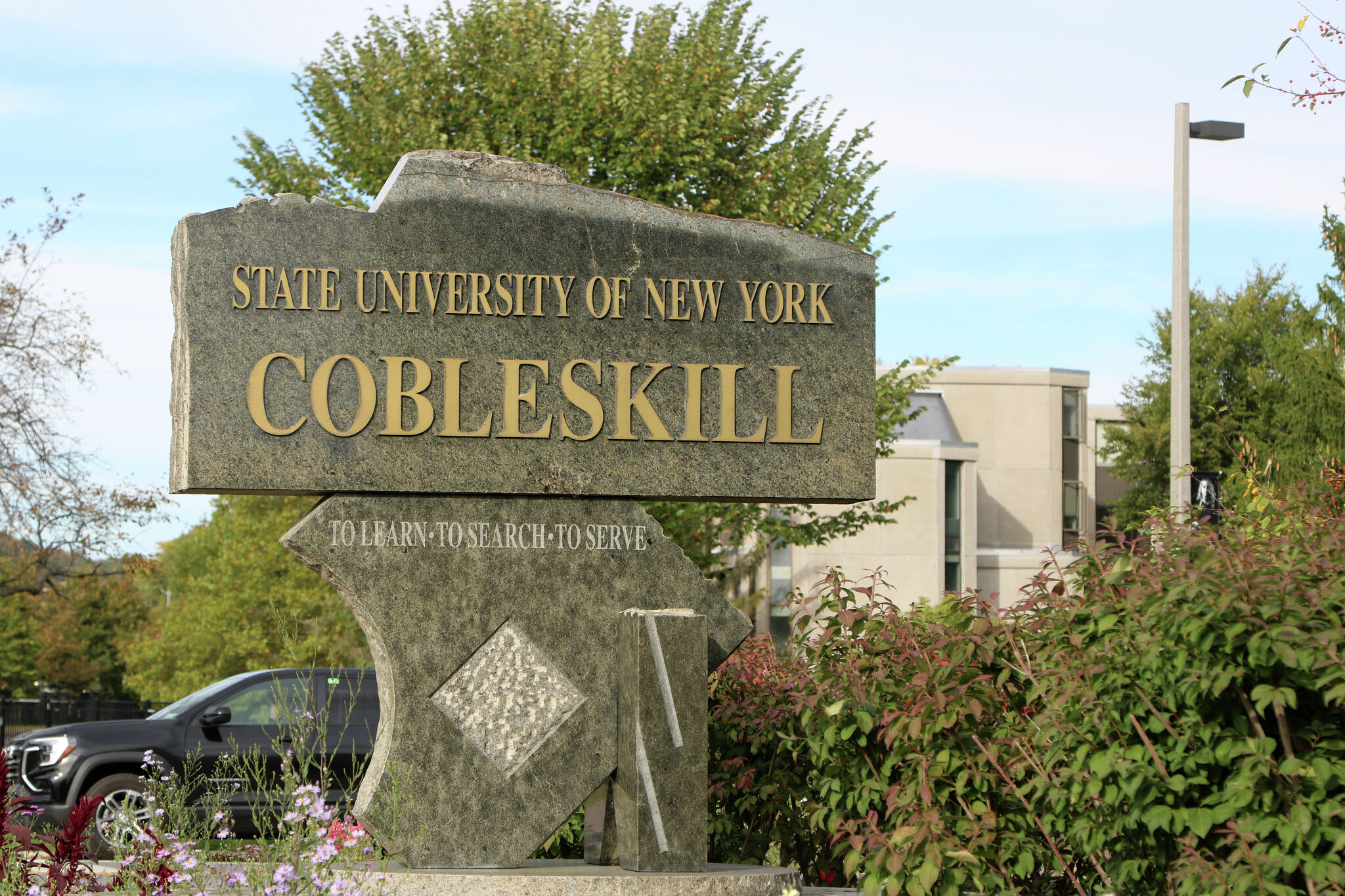 SUNY Cobleskill student Ashlee Reeves dies in Route 7 crash