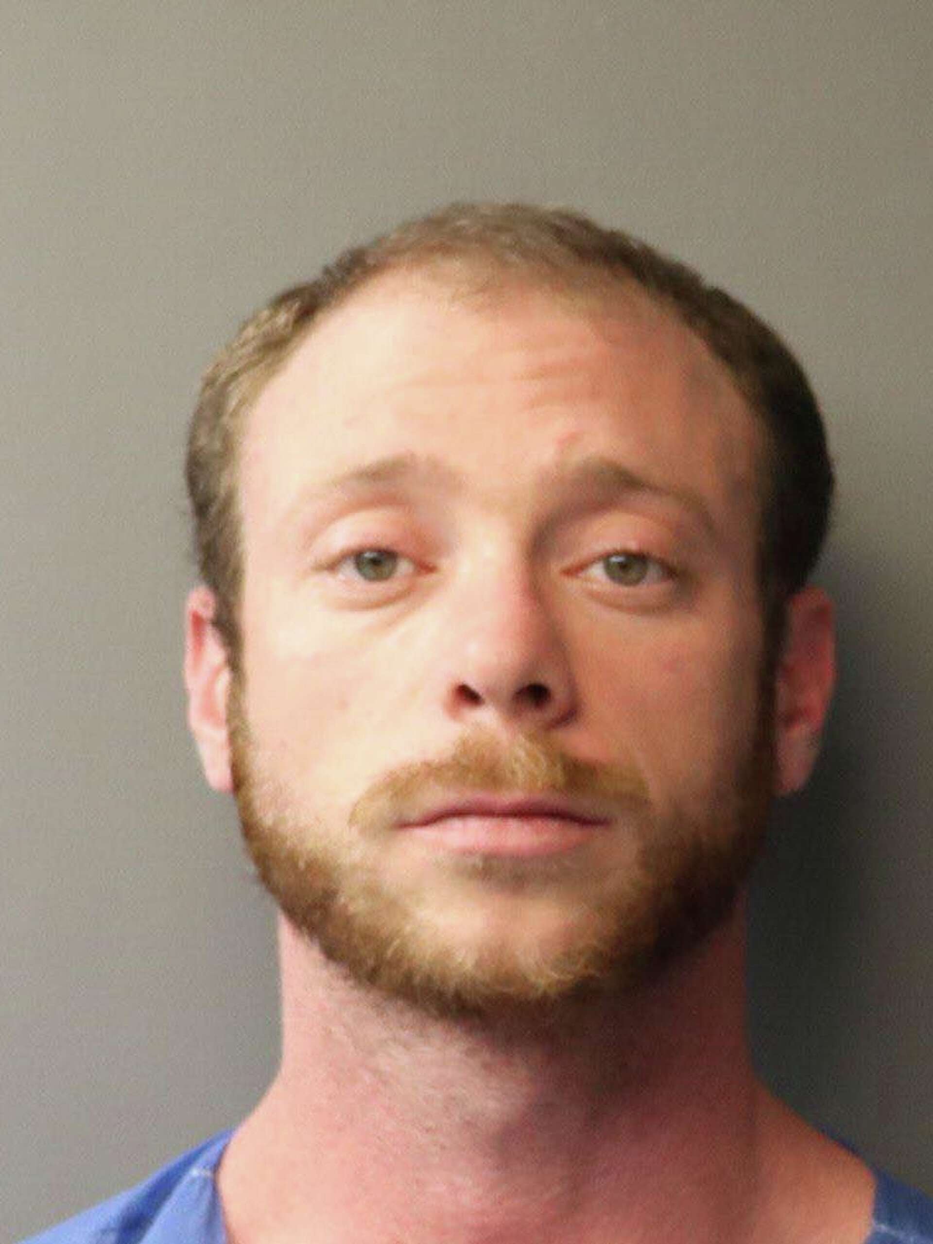 Kingston chiropractor John Boyle charged with assaulting his toddler