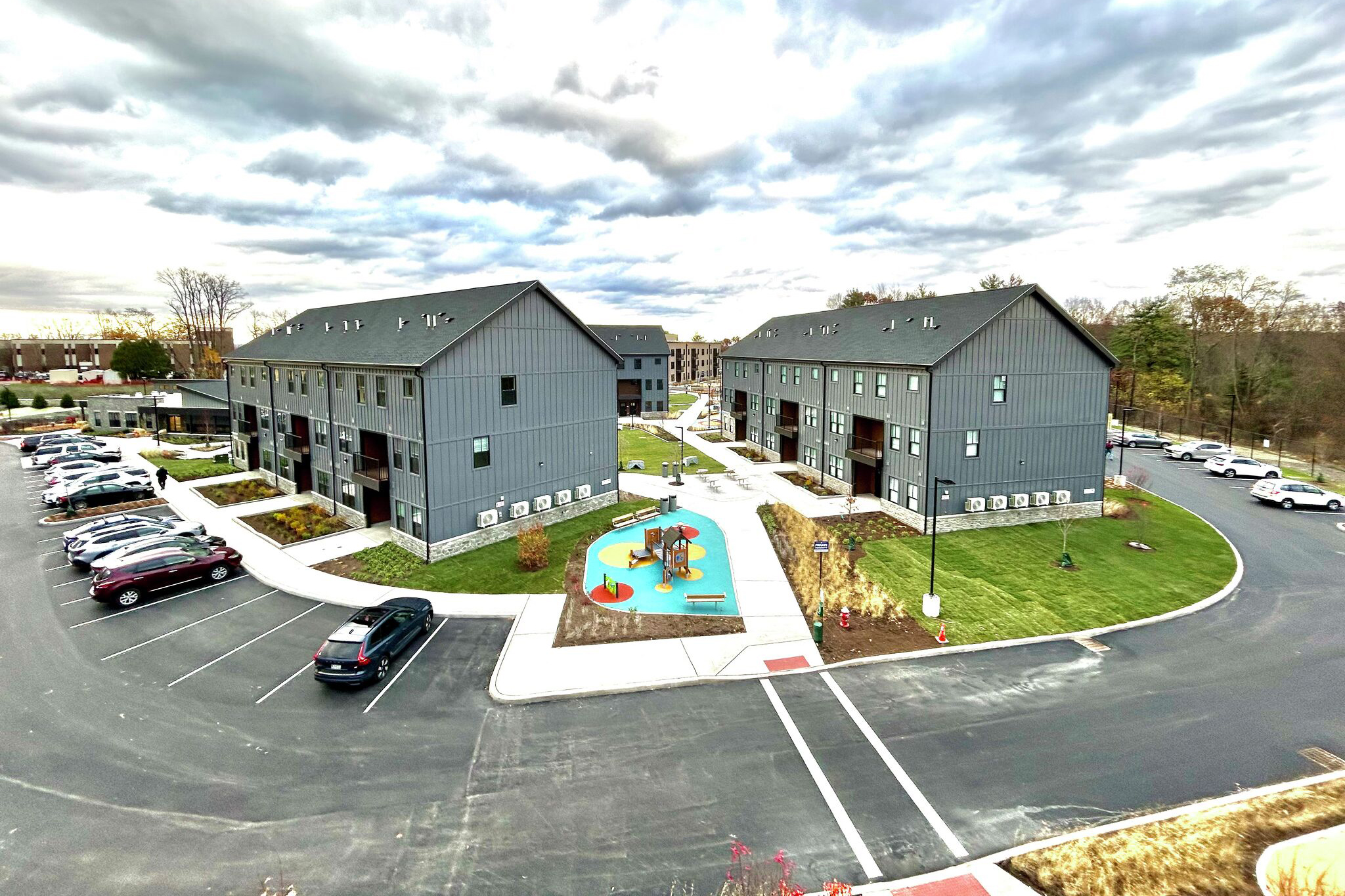 From sanitarium to spa: Beacon’s Craig House transformed yet again