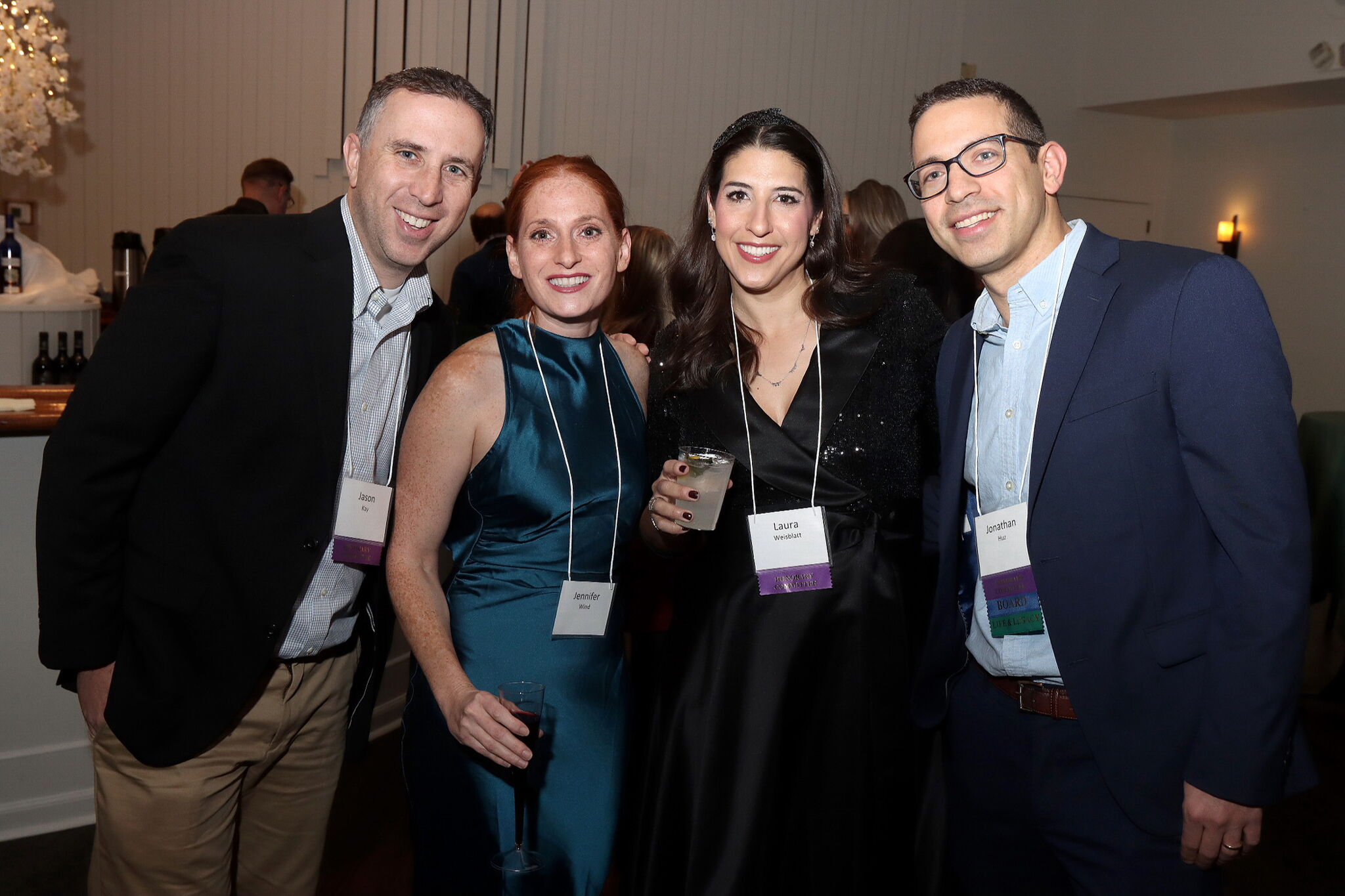 2025 Game Changer Event