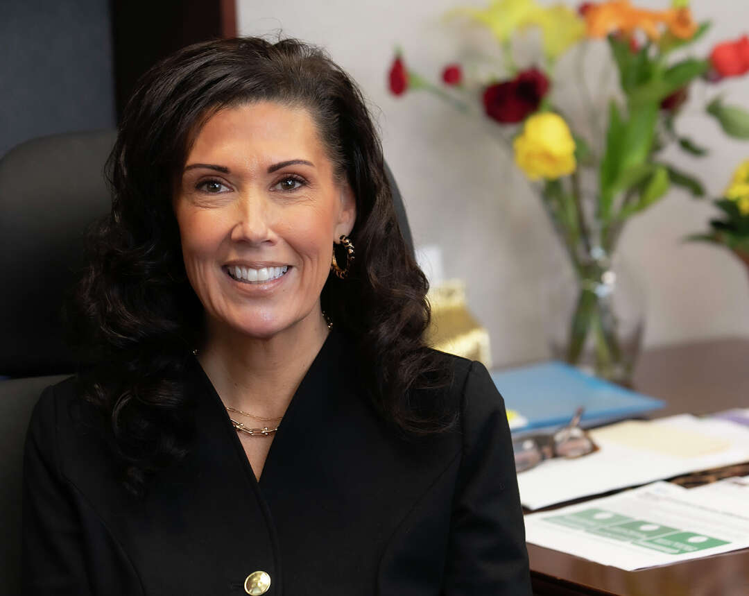 Naugatuck Board of Education names Melissa Cooney superintendent