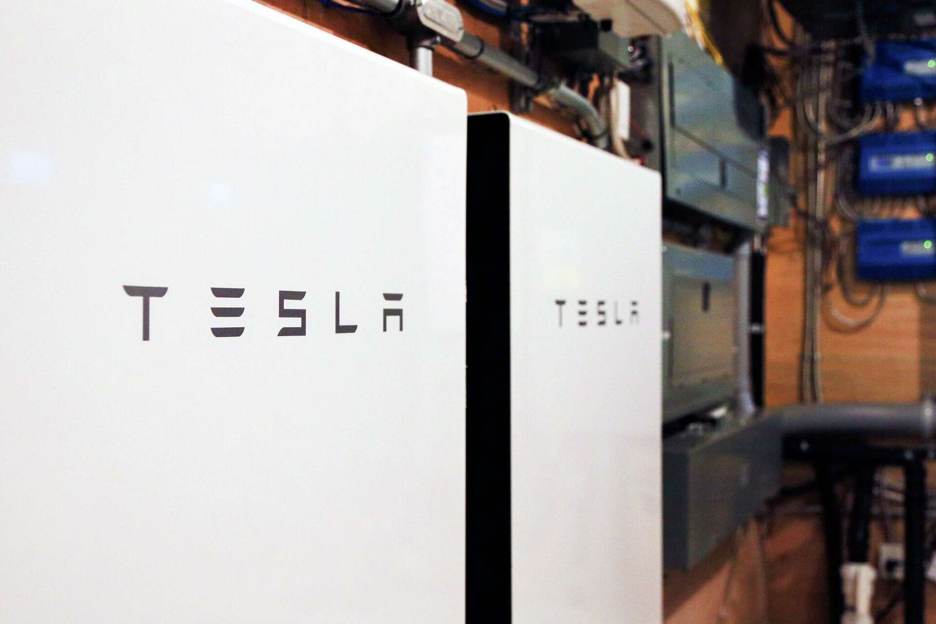 Feds announce recall of Tesla home energy system used in CT
