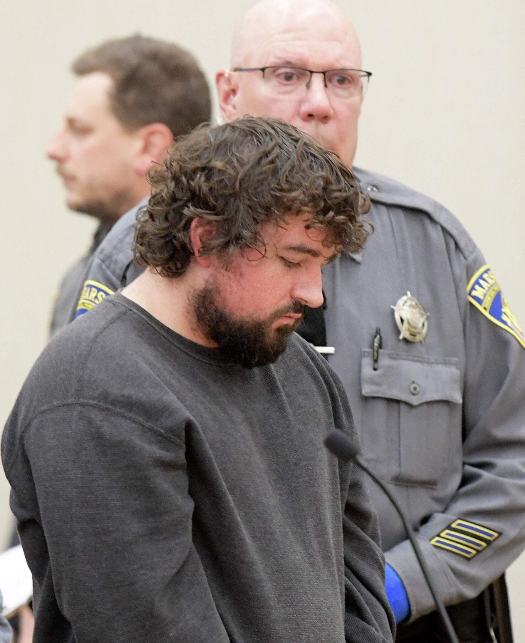 Son fatally stabbed father in Farmington home, police say