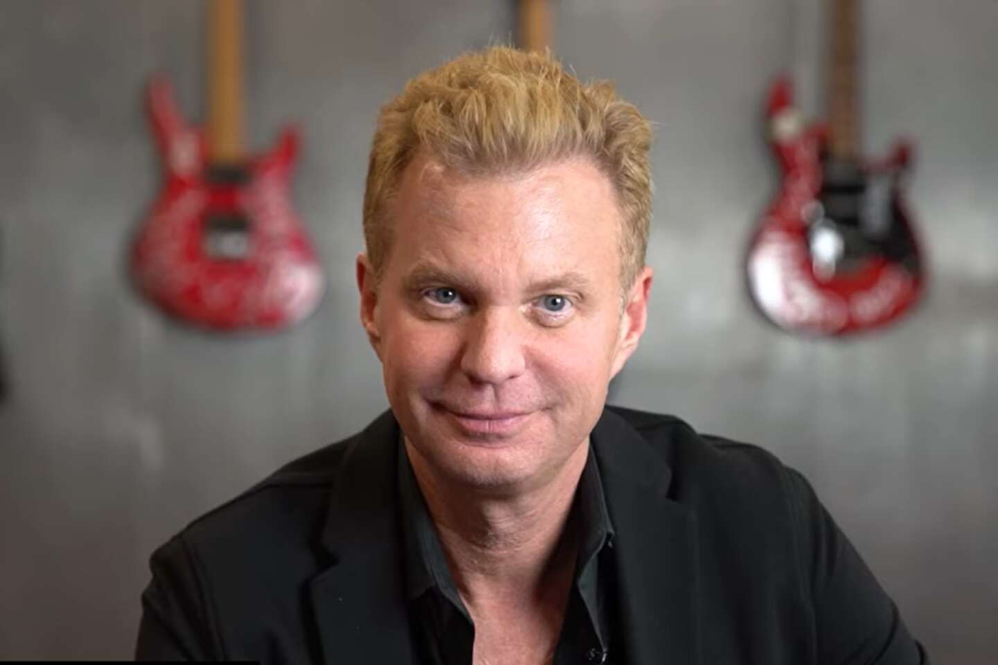 What happened to Ryan Chase? Houston radio star speaks out