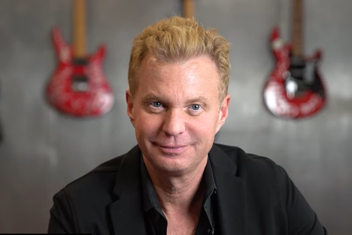 Houston radio icon Ryan Chase makes surprising station exit