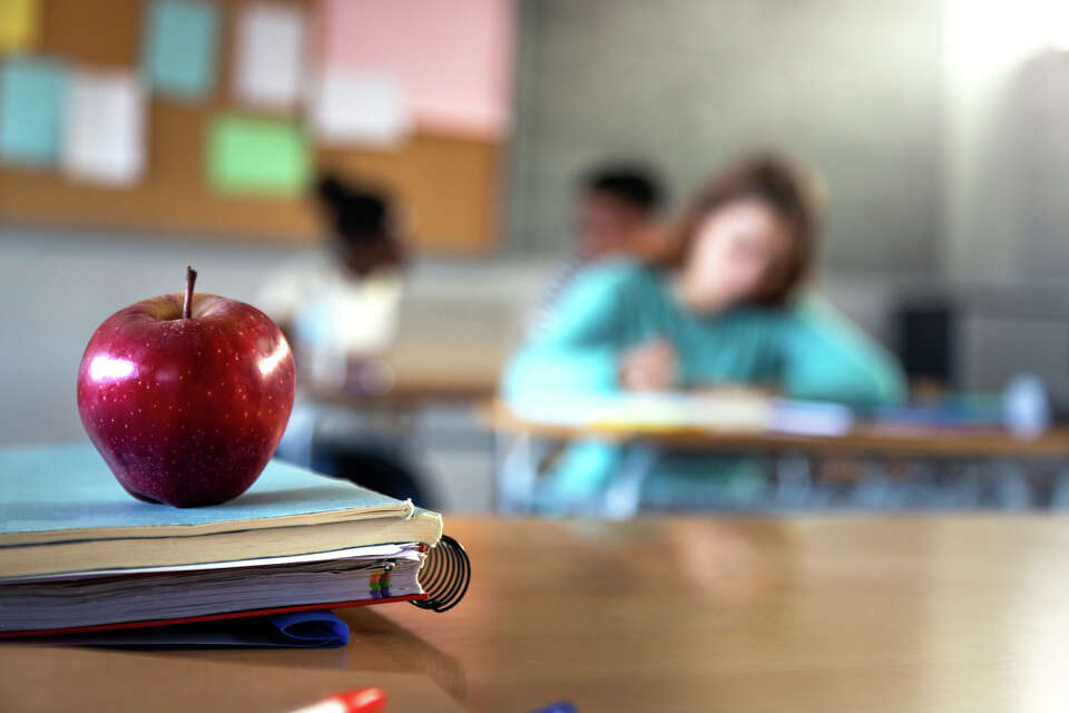 Many teachers taking second jobs to make ends meet