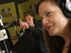 Houston radio icon Ryan Chase makes surprising station exit