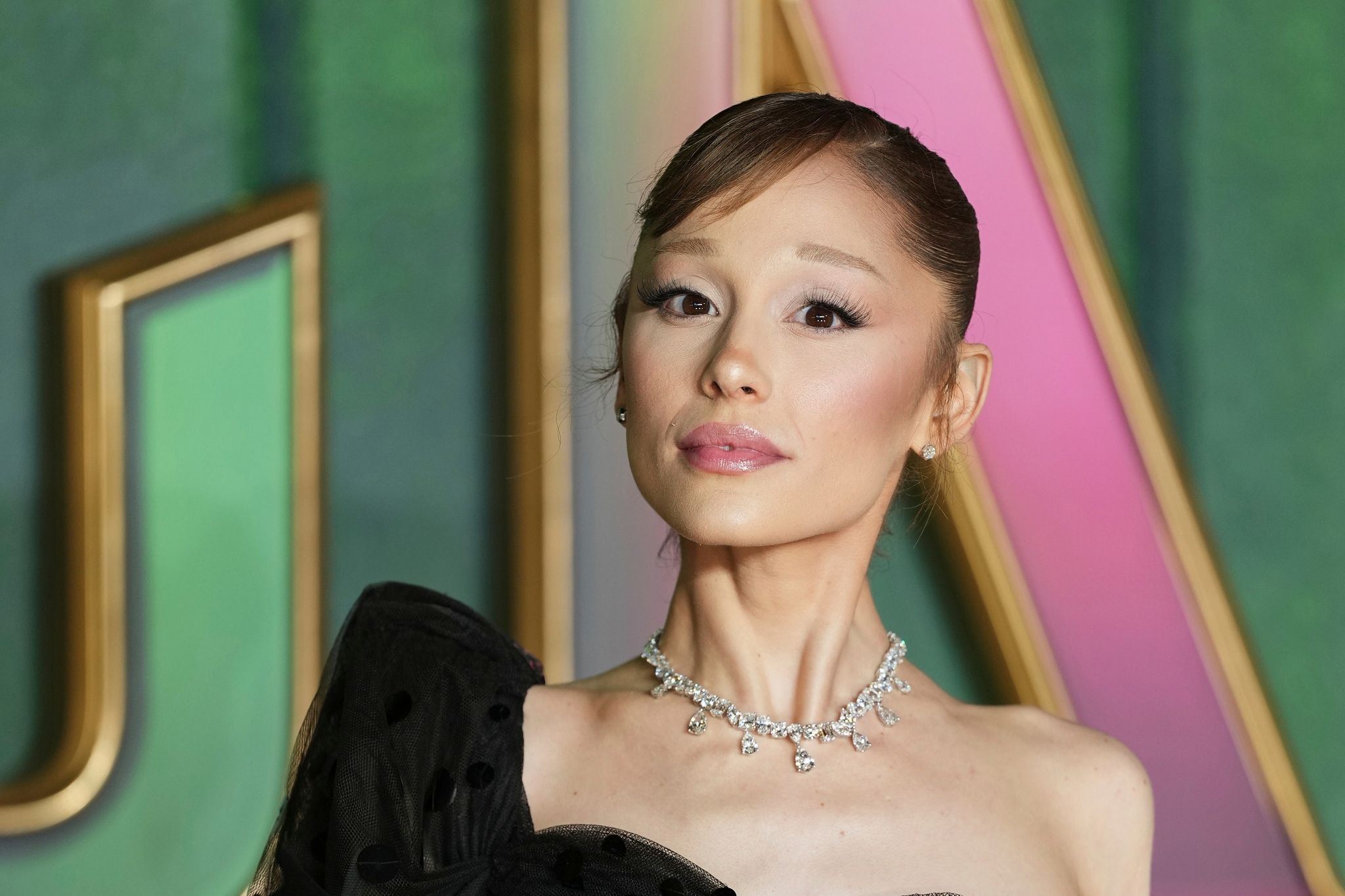 Ariana Grande and Cher team up for 'SNL' in December. Josh O'Connor ...