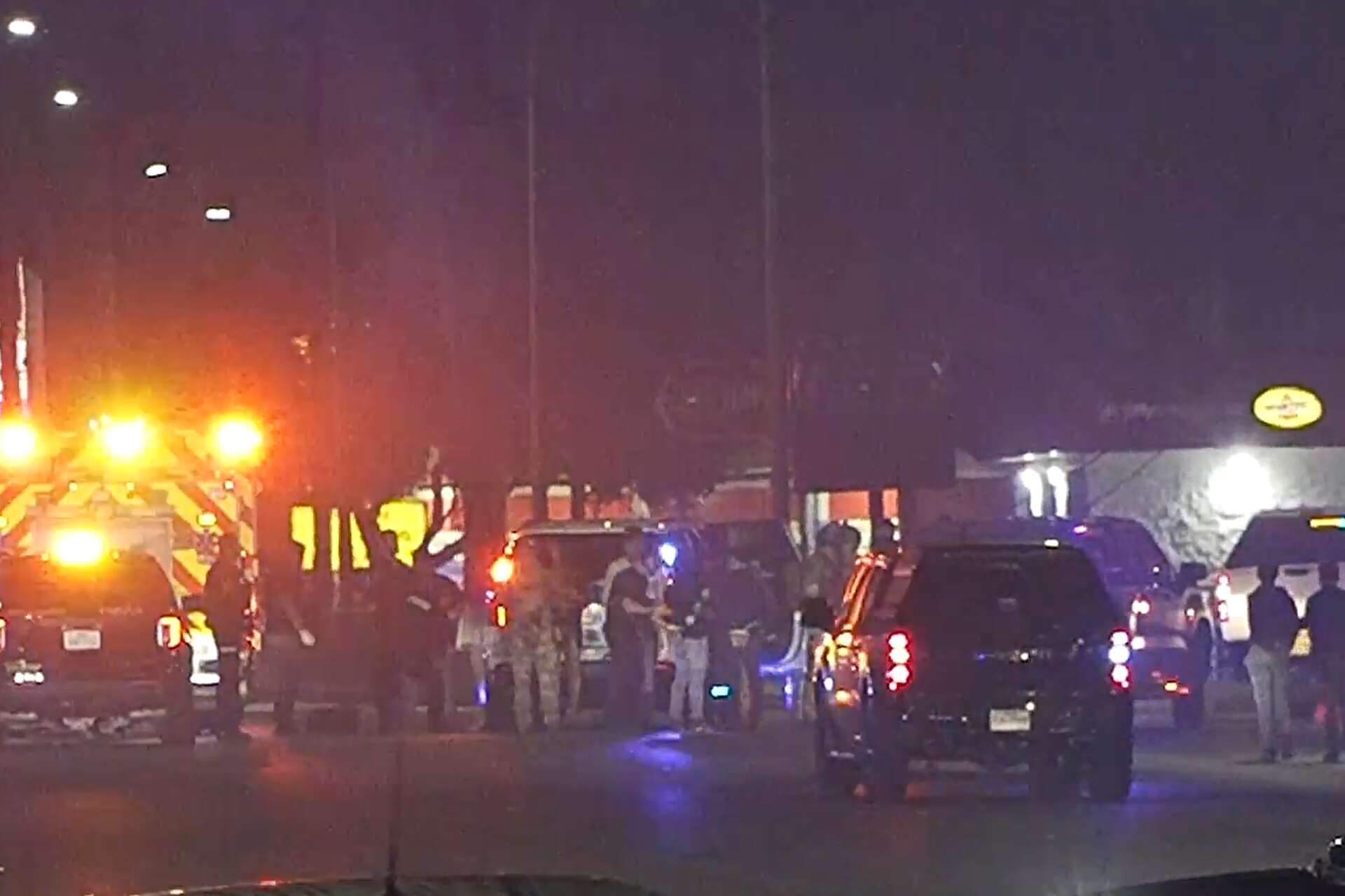 Over 50 Tren de Aragua members arrested in San Antonio ICE raid