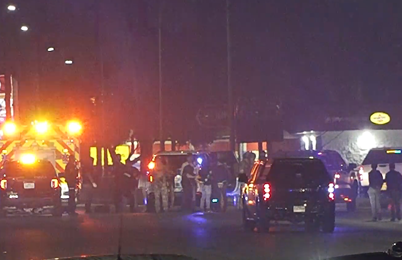 Abbott promises 'more to come' following Texas ICE, FBI operation