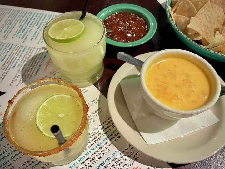 Aldaco's has been serving Tex-Mex with a twist for 36 years