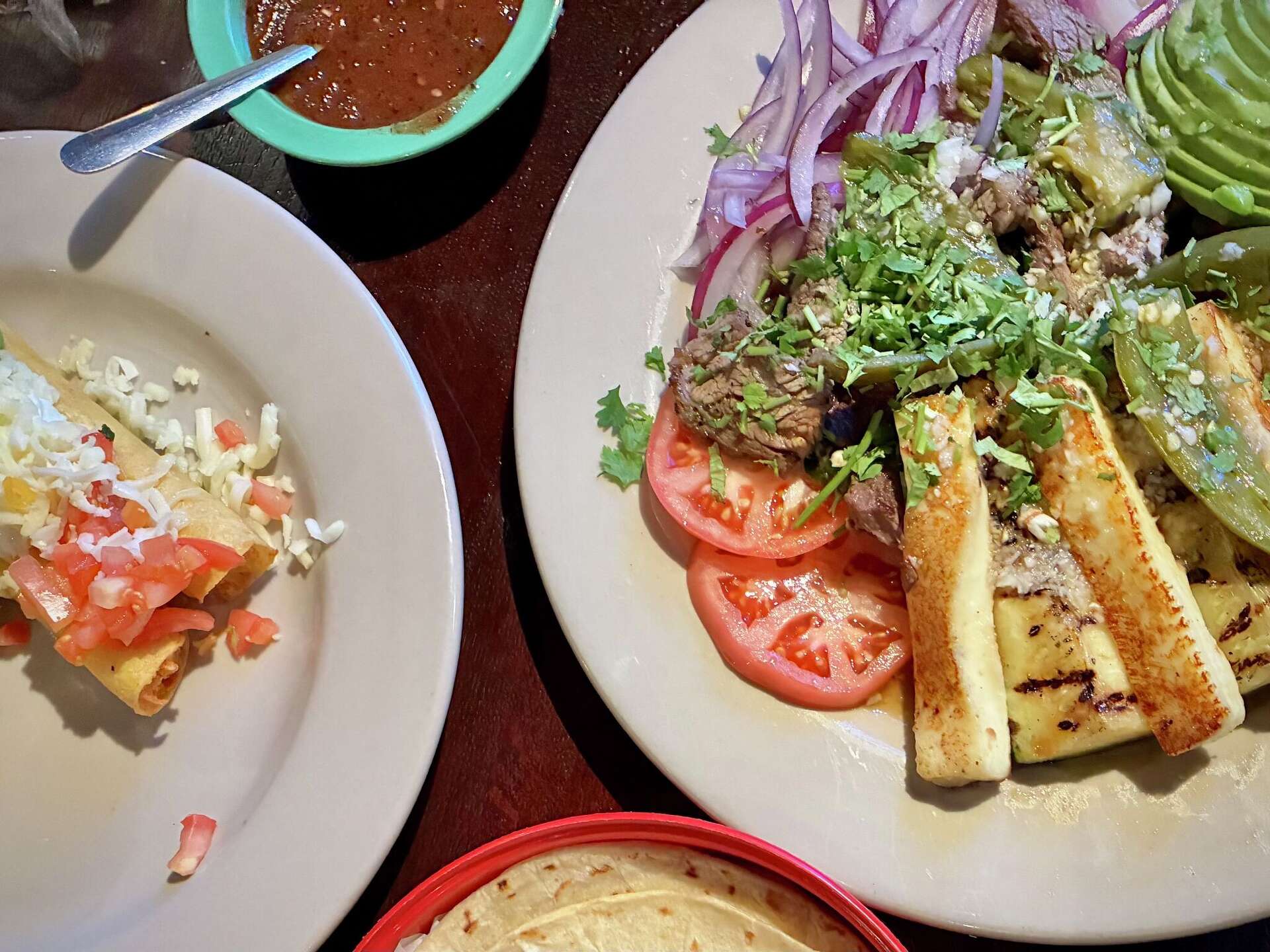Aldaco's has been serving Tex-Mex with a twist for 36 years