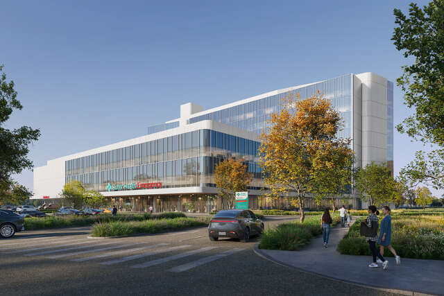 Sutter Health plans major new South Bay hospital
