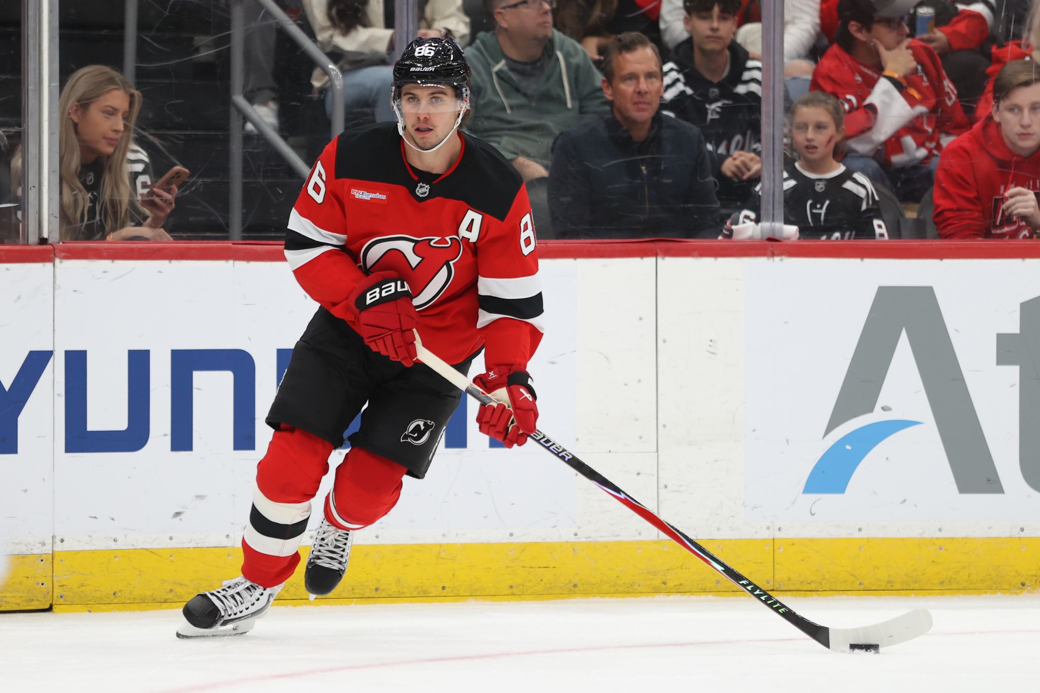 East-leading Devils face another extended stint without best player ...