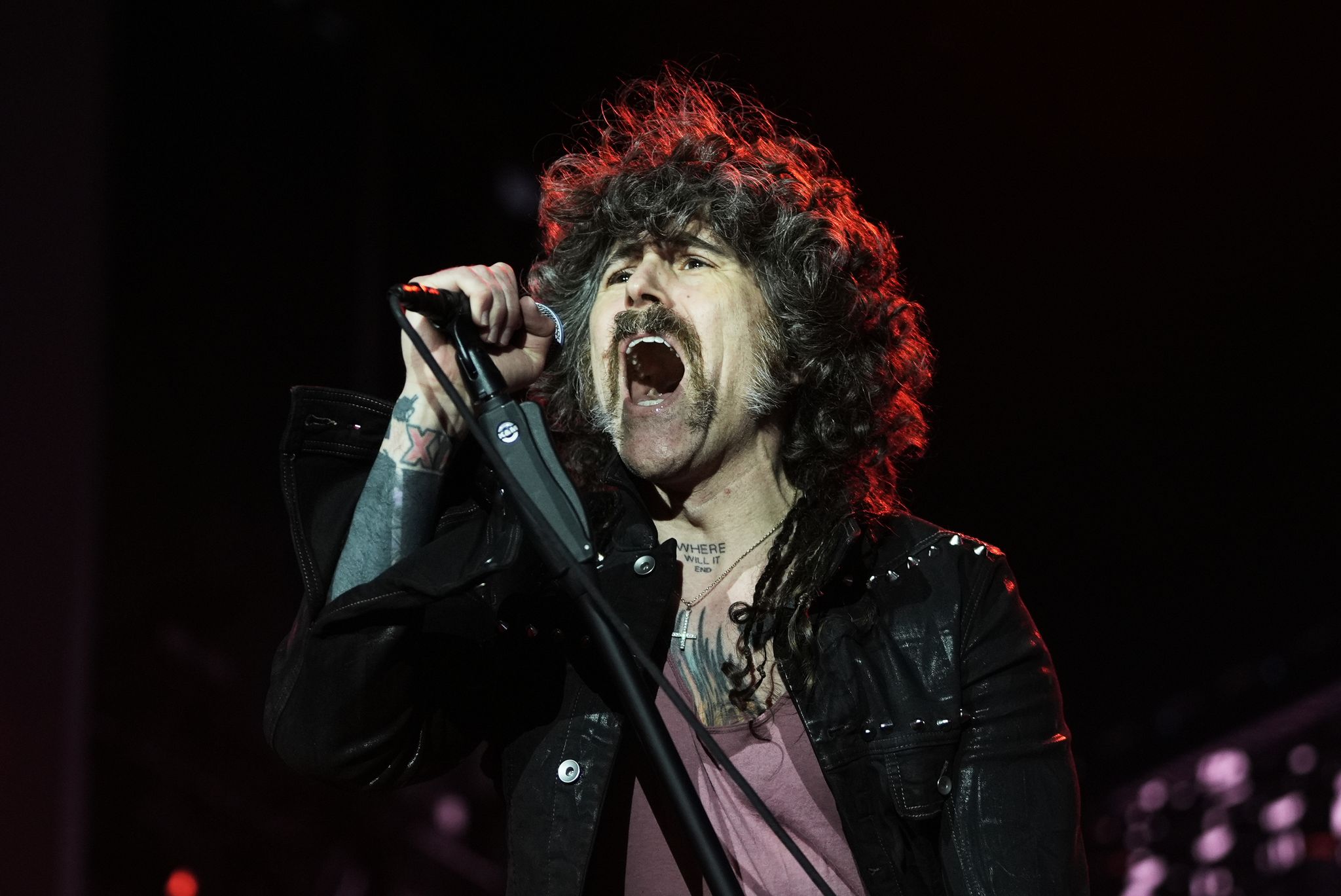 Corona Capital rocks Mexico City for its 15th year, in photos