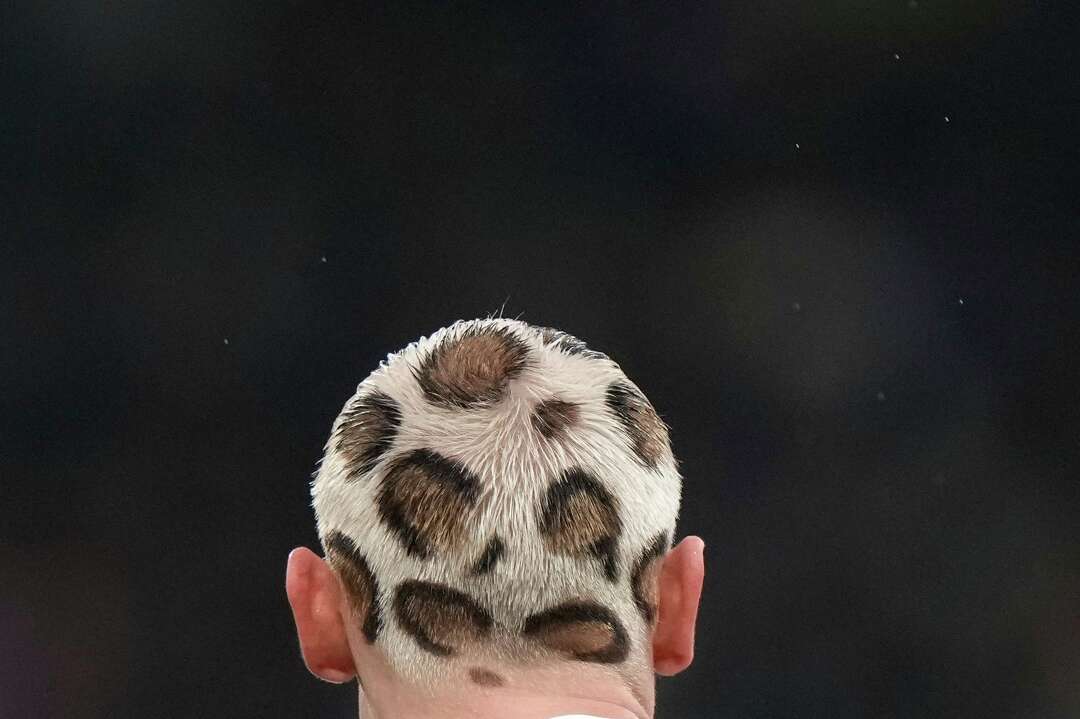 The top photos of the day by AP's photojournalists