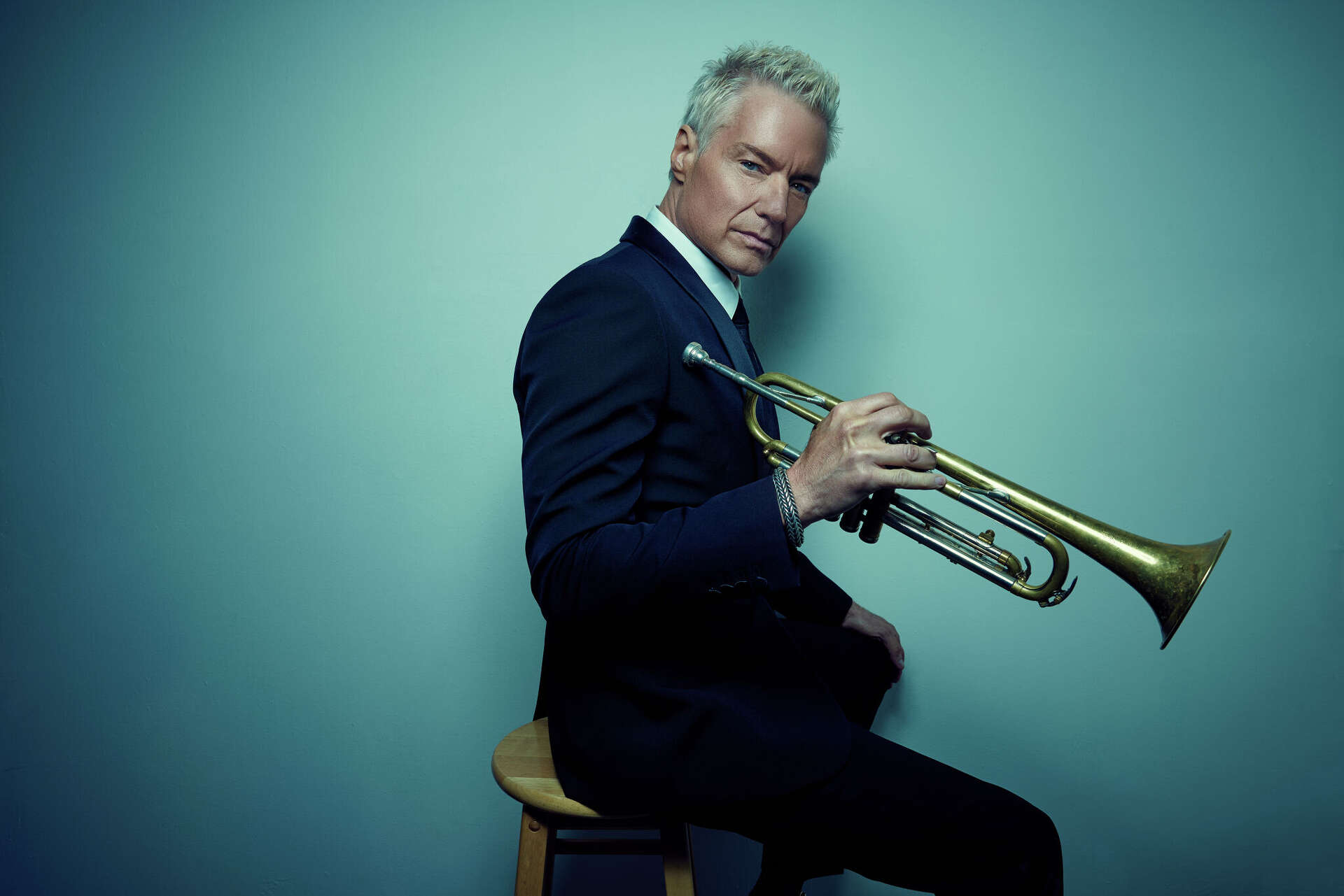 Chris Botti brings jazz-pop show to Saratoga Springs