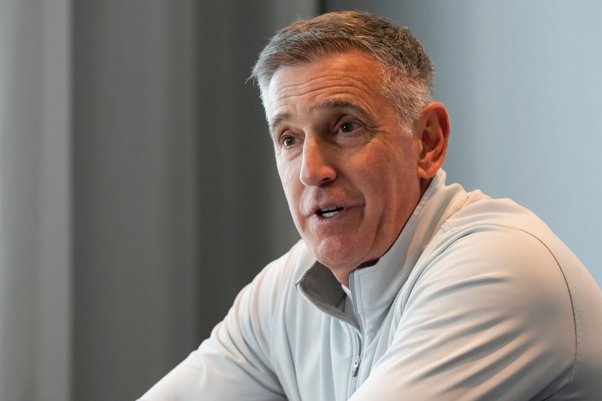 CFP, ESPN give power conferences 8 more weeks to come up with new ...