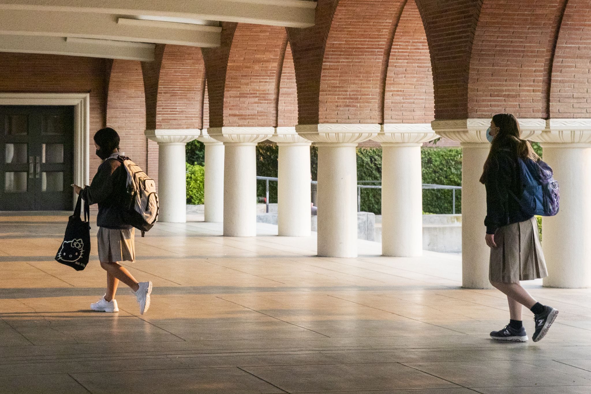 S.F. private high school has three cases of active tuberculosis