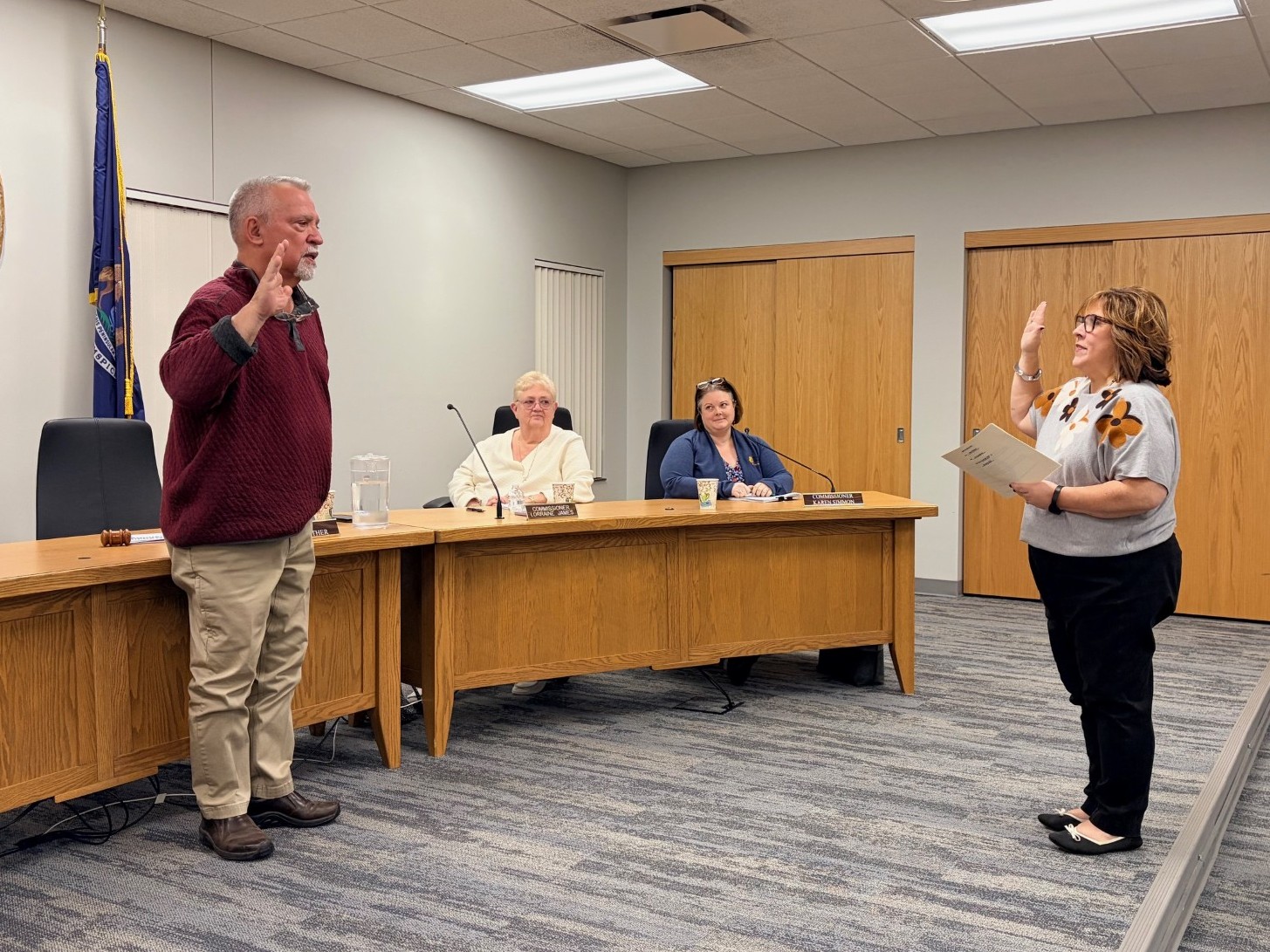 TIF approved for Sandy Acres housing development in Big Rapids
