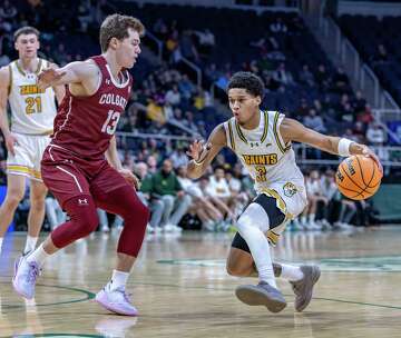 After loss at buzzer, Siena basketball focuses on UAlbany