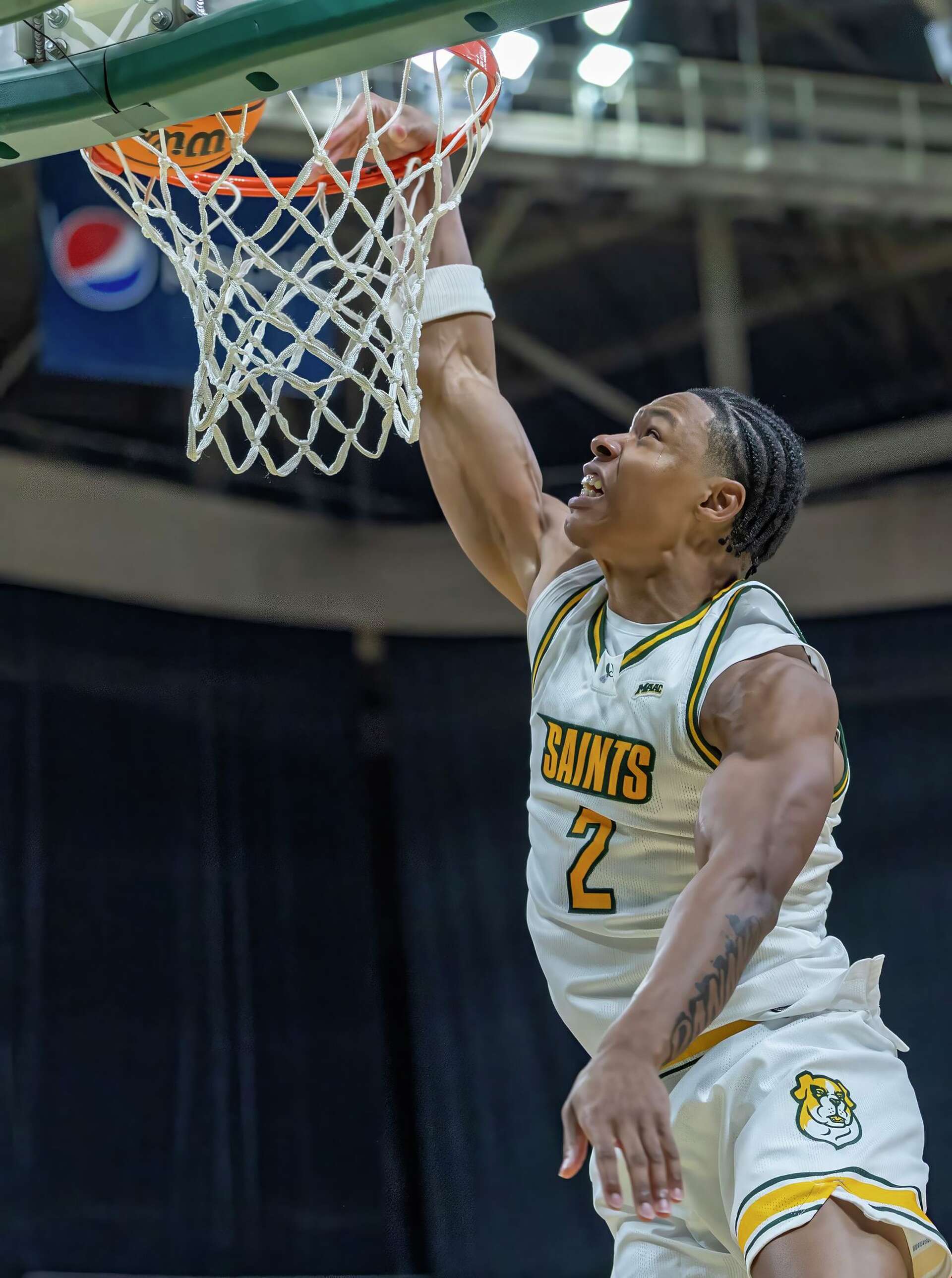 Siena basketball holds off UAlbany's comeback bid to regain Albany Cup