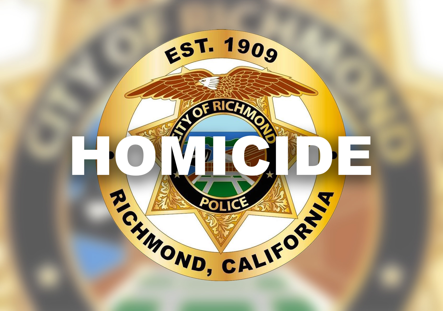 Richmond: 2 Found Dead In Possible Murder-Suicide, Police Say