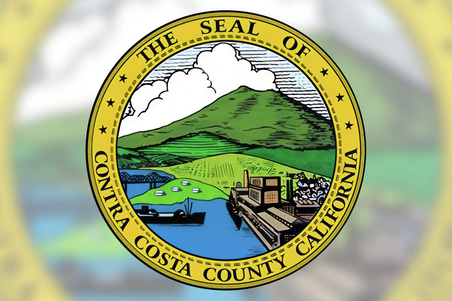 Contra Costa Co.: Supes To Consider Putting Sales Tax Hike On June Ballot