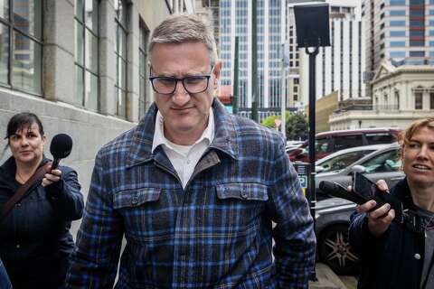 How a top New Zealand police officer's downfall provoked public fury ...