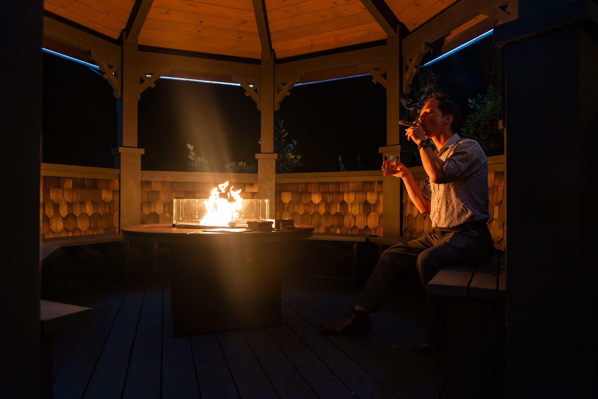 Fort Bragg: Noyo Harbor Inn Debuts Whiskey Program, Mendocino County's ...