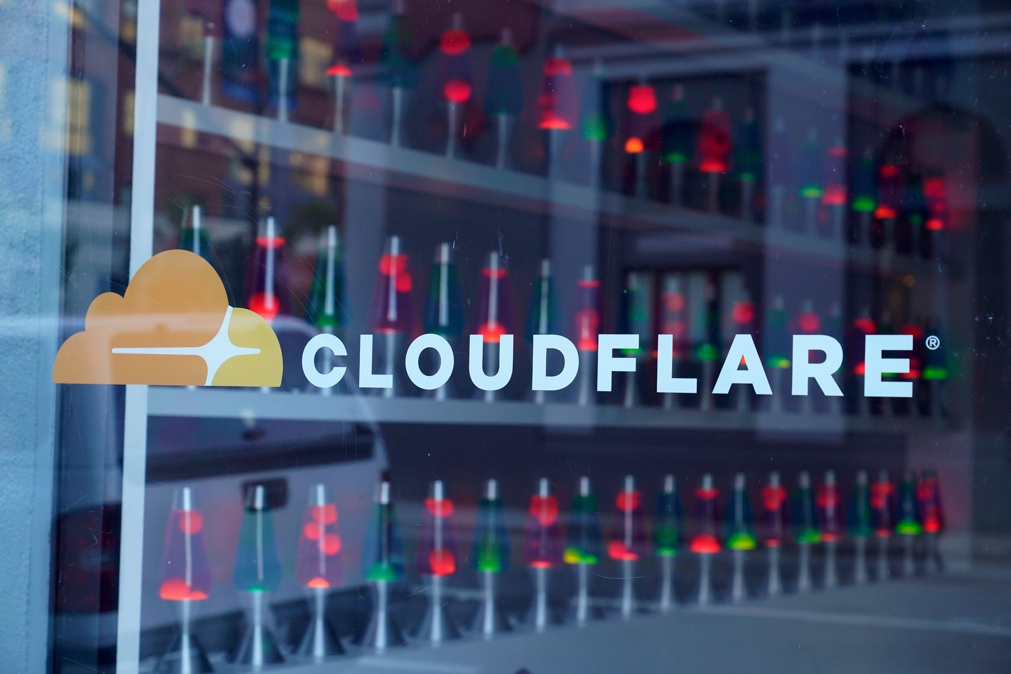 Cloudflare outage disrupts ChatGPT, X, other internet services
