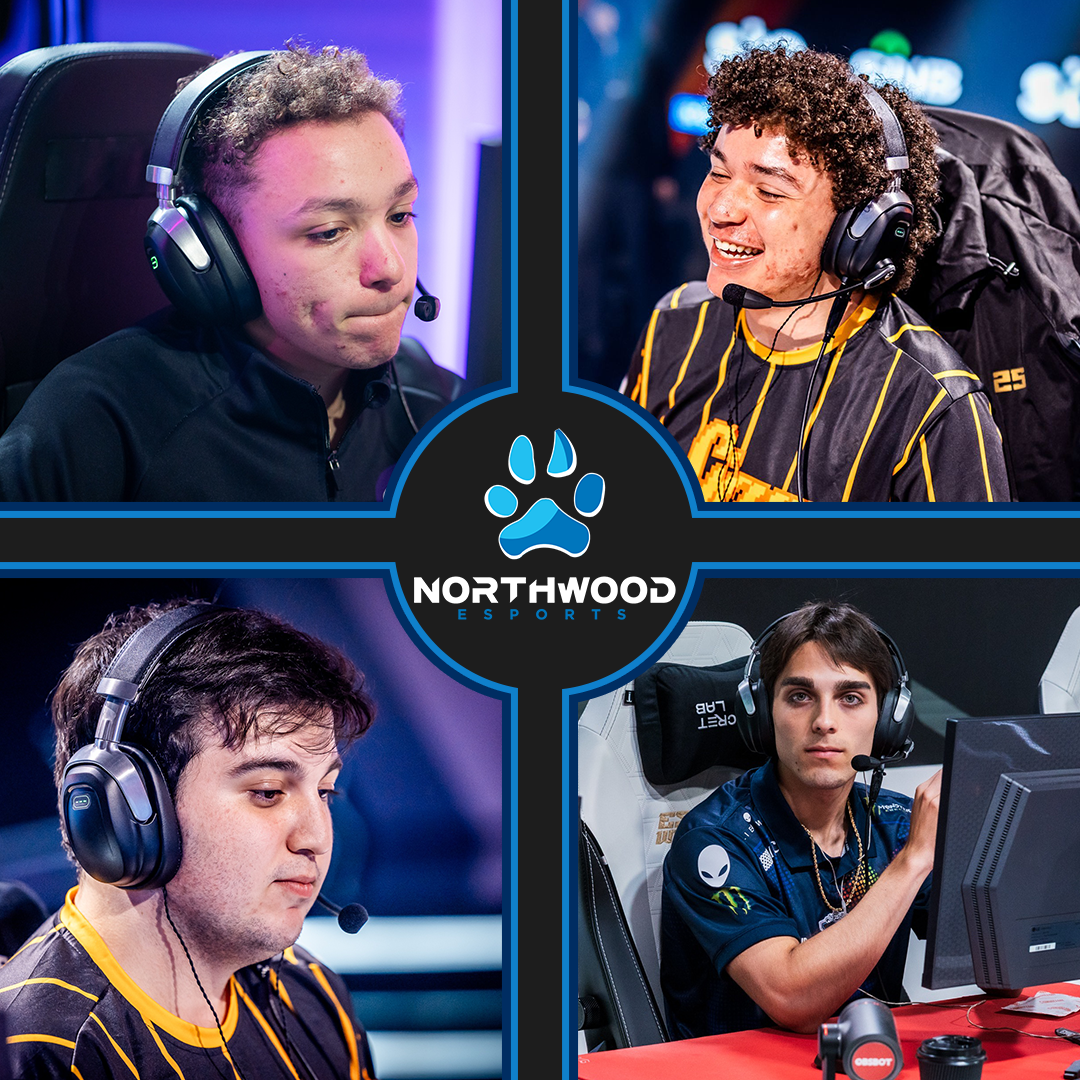 Northwood Esports players qualify for Overwatch World Finals in Sweden